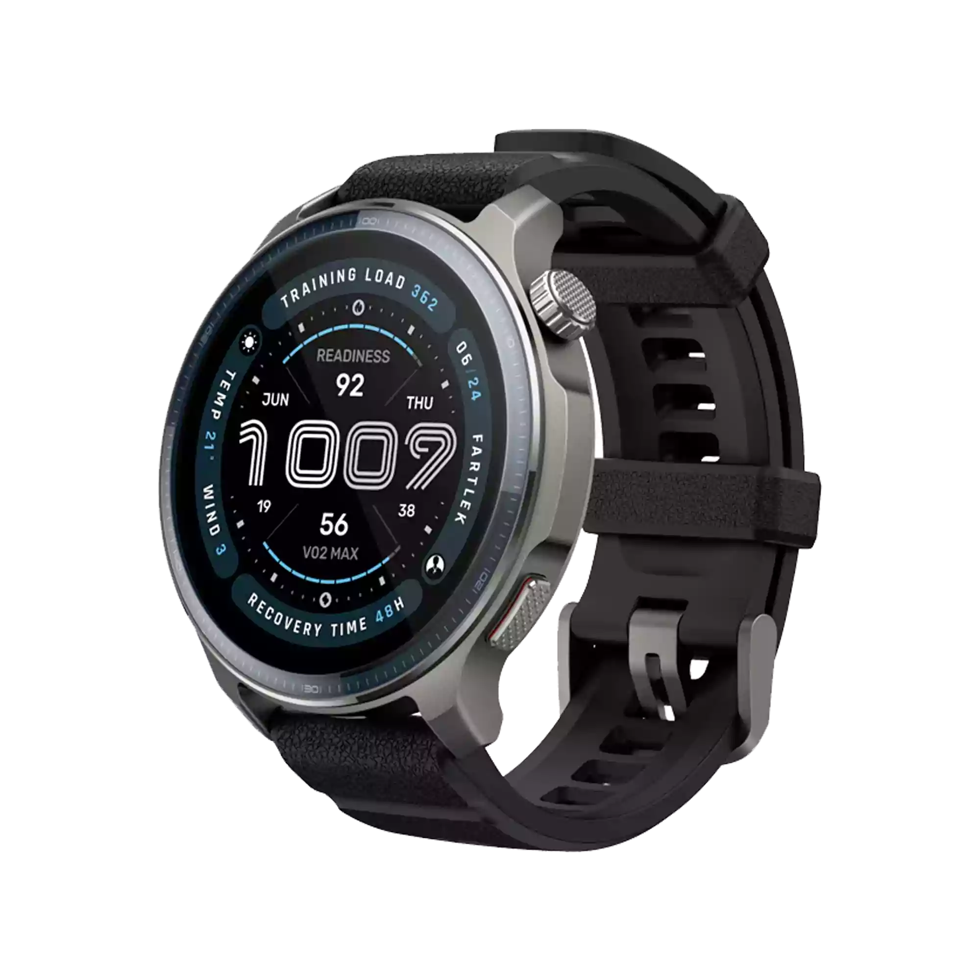 Amazfit Balance 2 Smart Watch Price in Bangladesh - Bindu Tel - Mobile ...