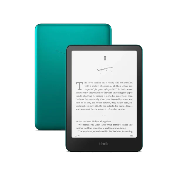 Amazon Kindle Paperwhite Signature Edition (2024) Price in Bangladesh ...