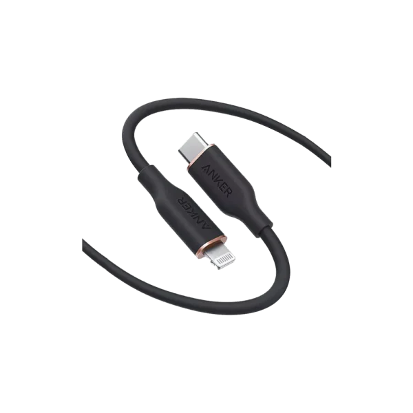 Anker Powerline III Flow USB-C to Lightning Cable Price in Bangladesh ...