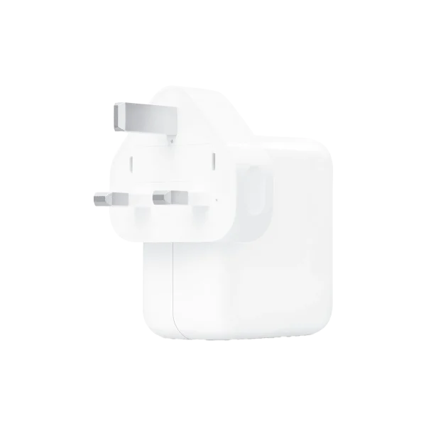 Apple 35W Dual USB-C Port Power Adapter Price in Bangladesh - Bindu Tel ...