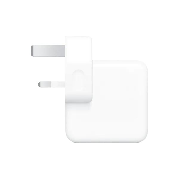 Apple 35W Dual USB-C Port Power Adapter Price in Bangladesh - Bindu Tel ...