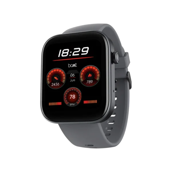 boAt Wave Call 2 Bluetooth Calling Smart Watch Price in Bangladesh ...