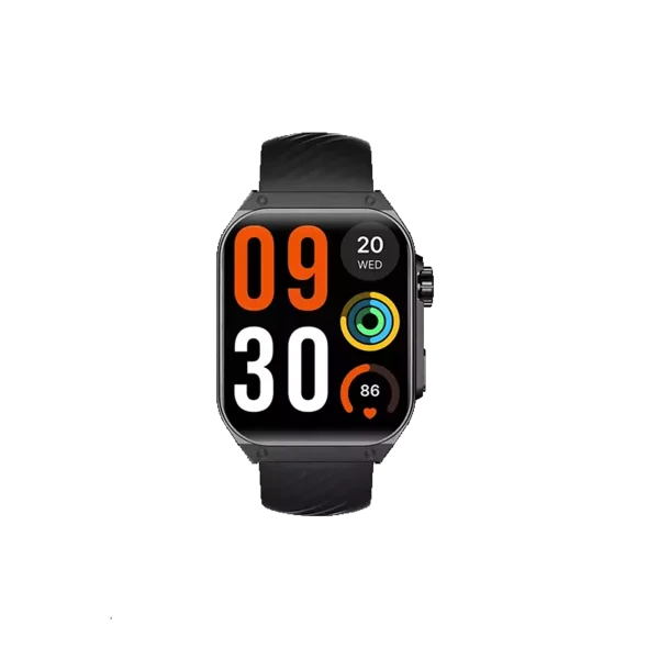 HAYLOU Watch S8 Calling Smartwatch Price in Bangladesh - Bindu Tel ...