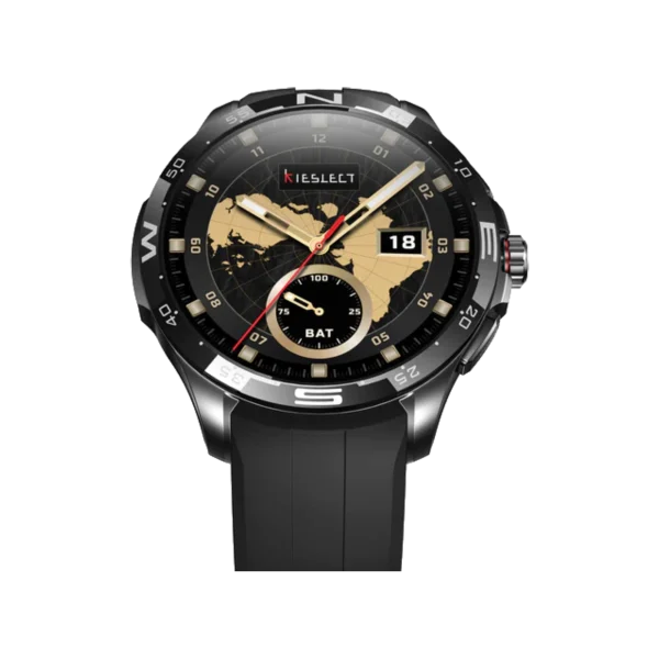 Kieslect Actor Bluetooth Calling Smart Watch Price in Bangladesh ...