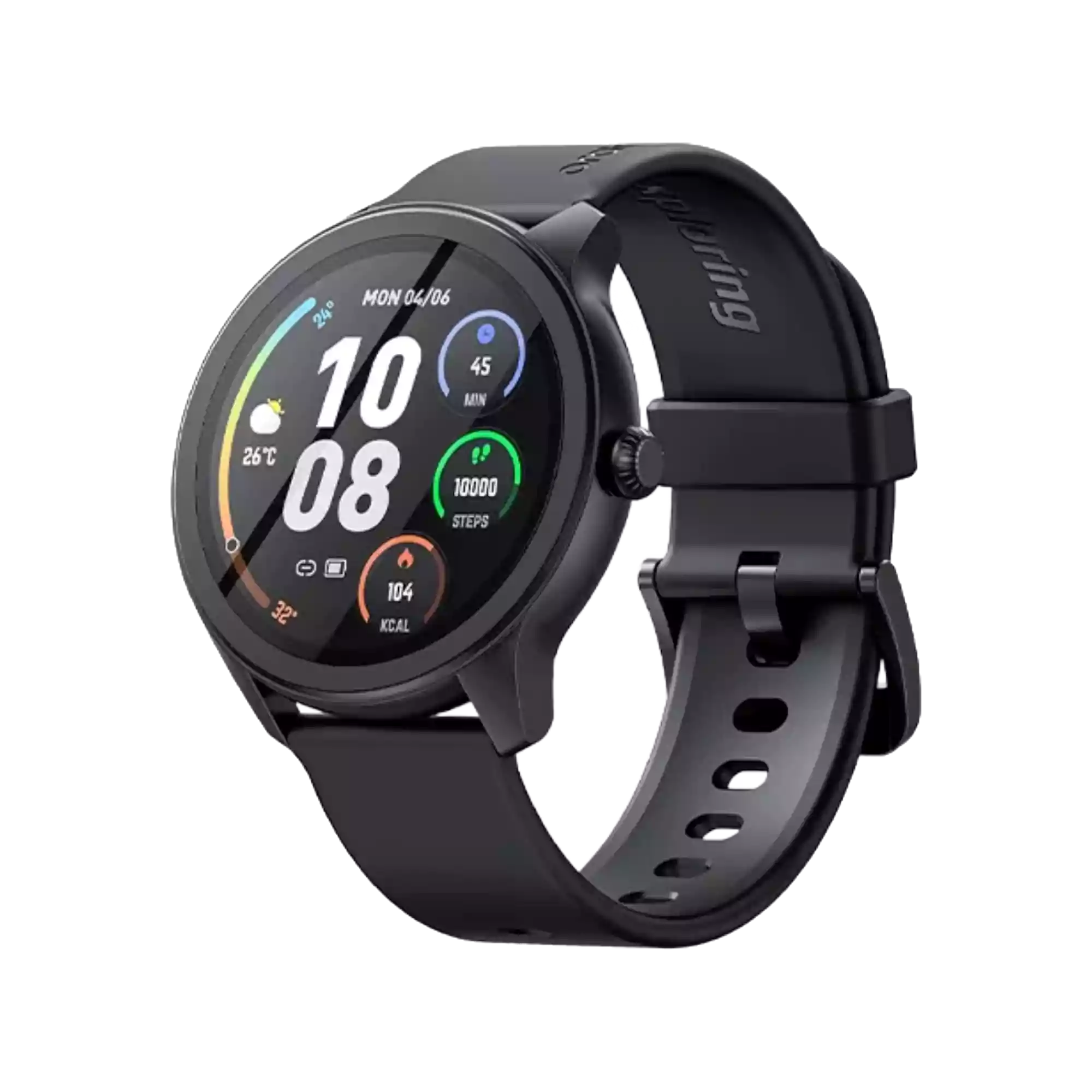 Oraimo Watch 2R Bluetooth Calling Smart Watch | OSW-30 Price in ...