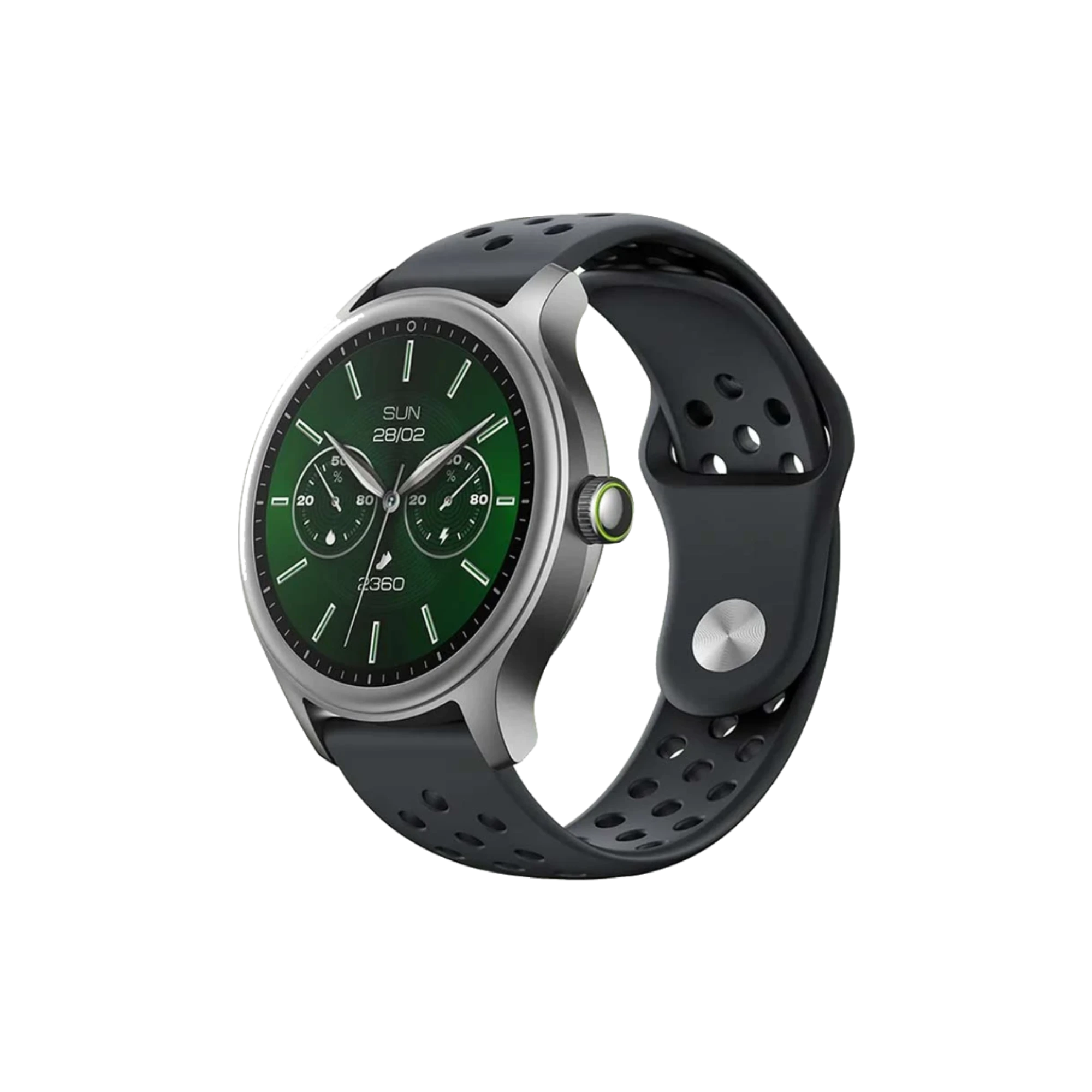 Oraimo Watch 6R Calling Smart Watch - OSW-823 Price in Bangladesh ...
