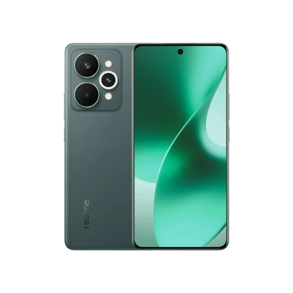 Realme 15 Pro 5G (Official) Price in Bangladesh - Bindu Tel - Mobile E ...