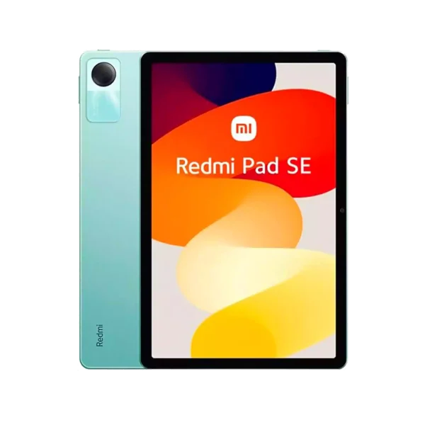 Redmi Pad SE Price in Bangladesh - Bindu Tel - Mobile E-commerce Store