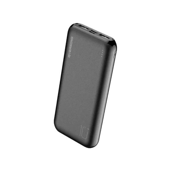 Riversong Vision 10SE Pro 10000mAh 22.5W Power Bank Price in Bangladesh ...