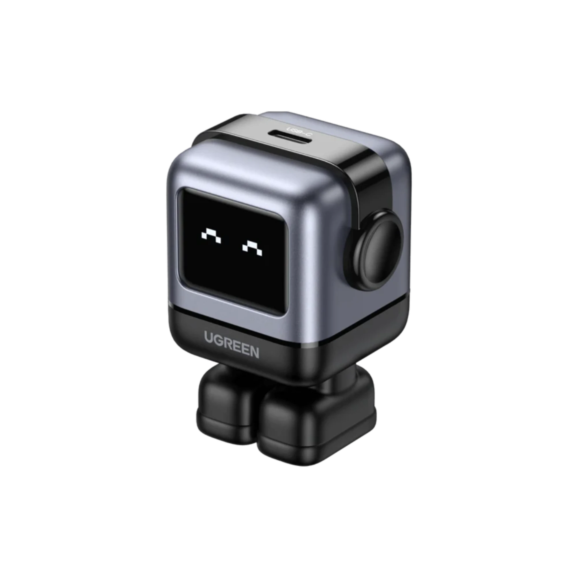 UGREEN Uno RG 30W USB-C Robot GaN Adapter Price in Bangladesh - Bindu ...