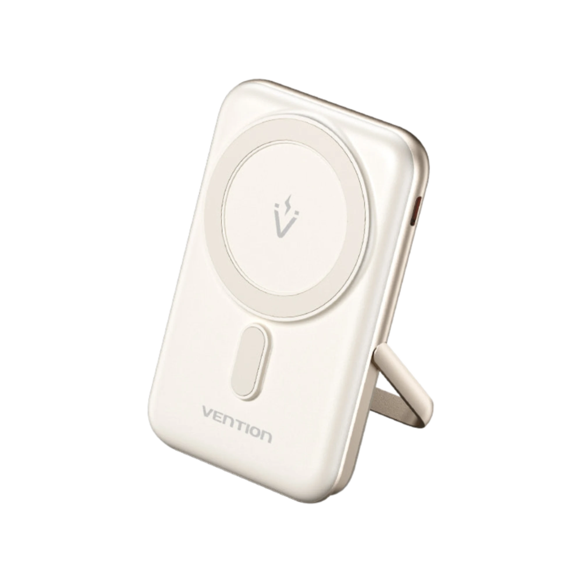Vention 10000mAh 20W Magnetic Wireless Power Bank Price in Bangladesh ...