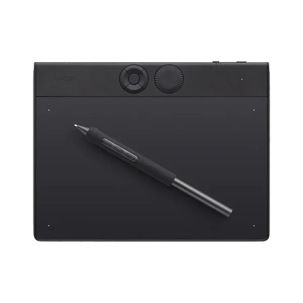 Wacom Intuos Pro Graphics Tablet Price in Bangladesh - Bindu Tel ...