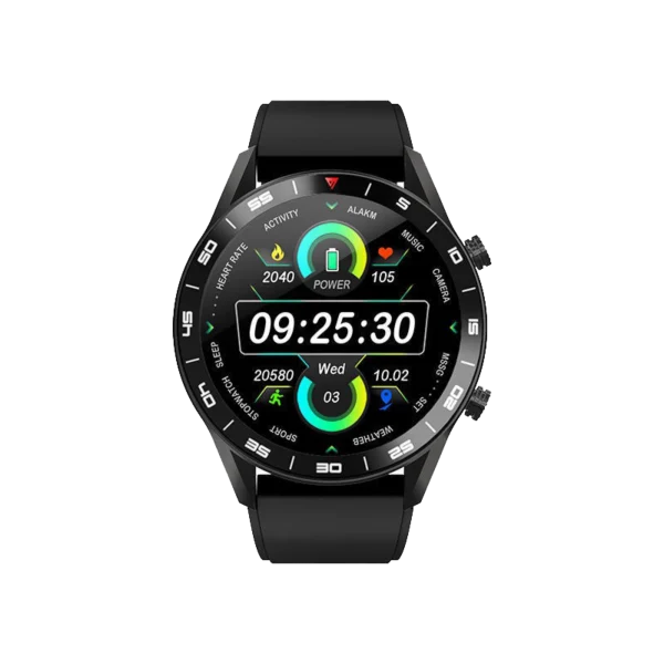 XTRA Active R7 Bluetooth Calling Smartwatch Price in Bangladesh - Bindu ...